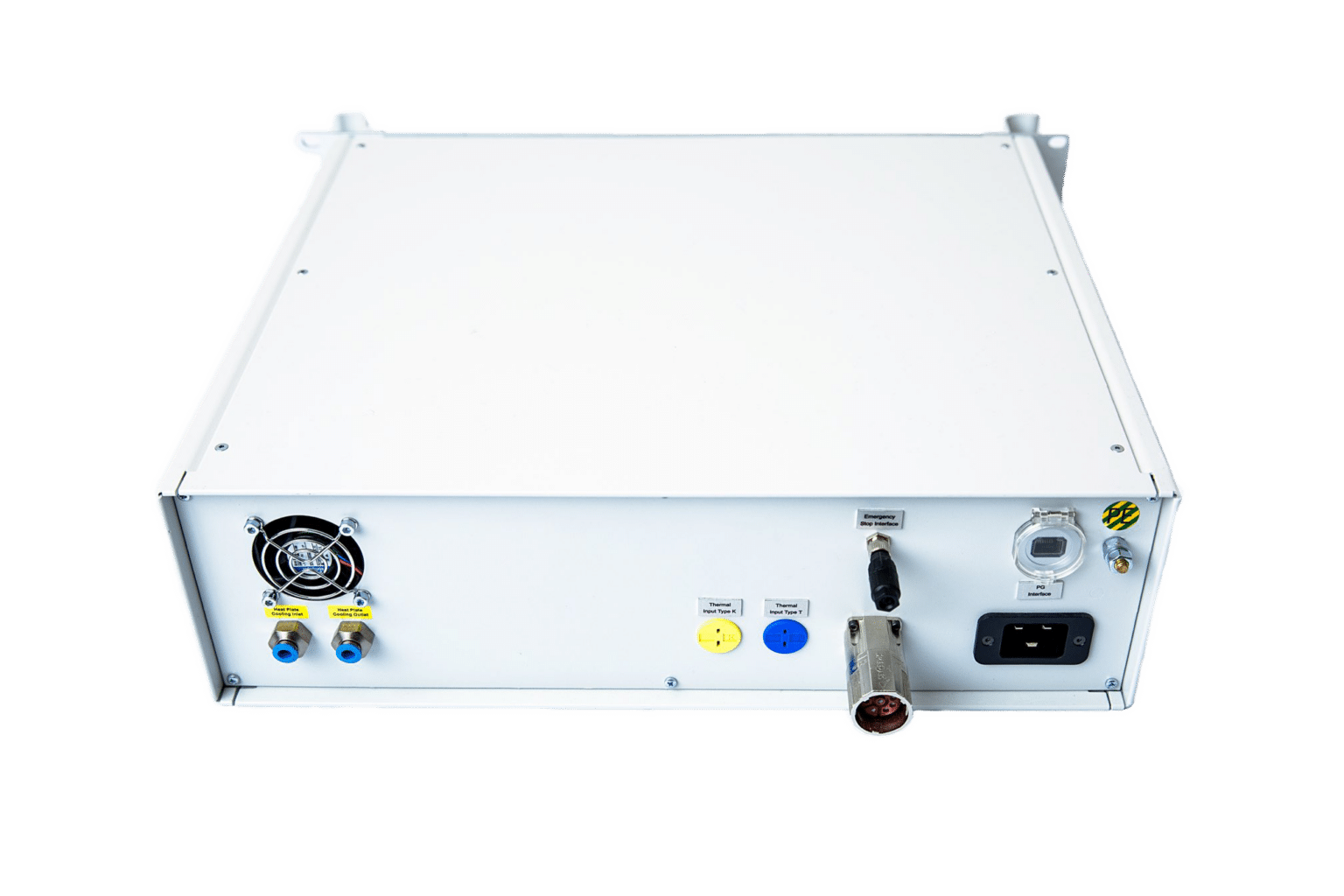 Thermo Unit (TU) - S-Tec